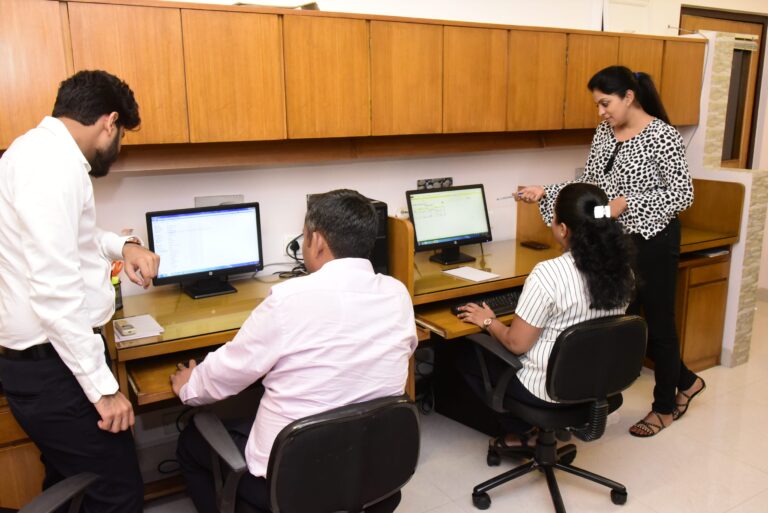 About us | Wealth First